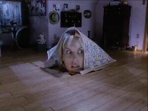 Nancy Archer | Villains Wiki | Fandom