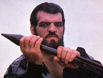 Non (Superman Films) | Villains Wiki | Fandom