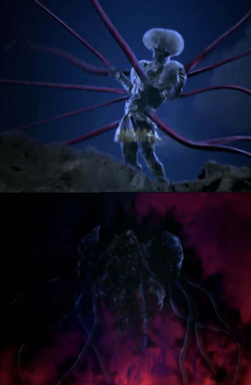 User blog:JakeflixHD/PE Proposal: Octomus the Master | Villains Wiki ...