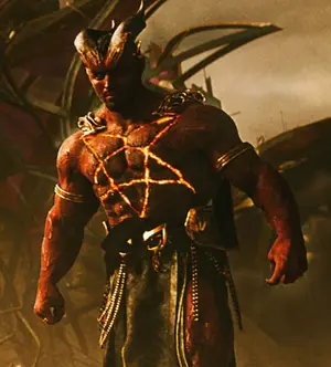 User blog:AustinDR/PE Proposal: Ishmael/Sabbac | Villains Wiki | Fandom