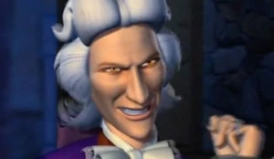 Preminger/Gallery | Villains Wiki | Fandom