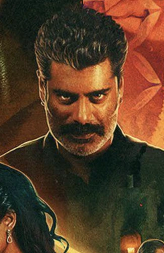 Rana Singh | Villains Wiki | Fandom