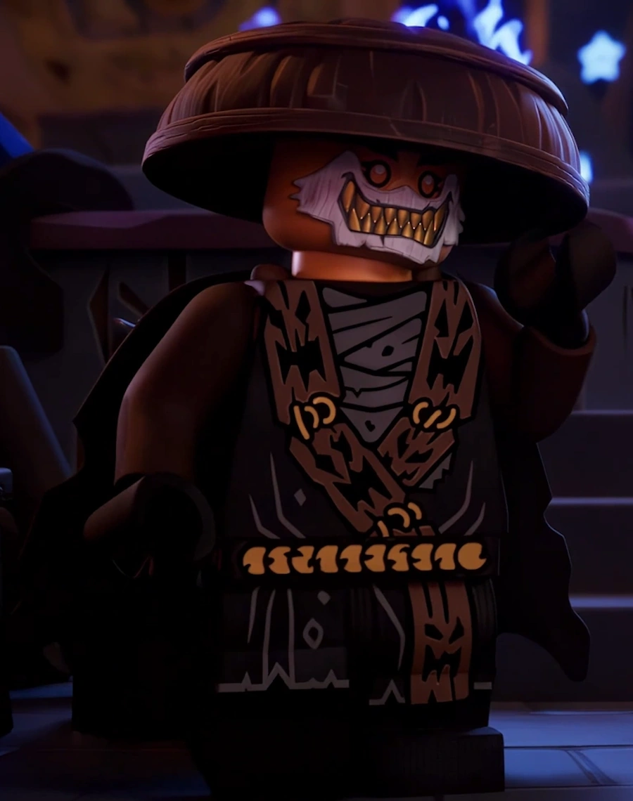 Rox | Villains Wiki | Fandom