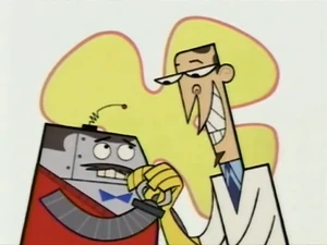 Principal Scudworth/Gallery | Villains Wiki | Fandom