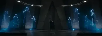 Shadow Council (Star Wars) | Villains Wiki | Fandom