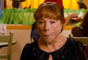 Marjorie "Marge" Nugent | Villains Wiki | Fandom