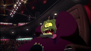 Mr. Swackhammer/Gallery | Villains Wiki | Fandom