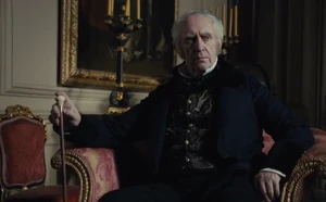 Sir Stuart Strange | Villains Wiki | Fandom