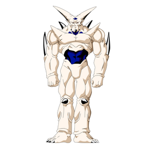 Syn Shenron/Gallery | Villains Wiki | Fandom
