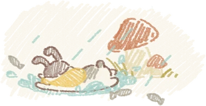 Cod-Stealing Rabbit | Villains Wiki | Fandom