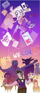 Are We Cool Yet? | Villains Wiki | Fandom