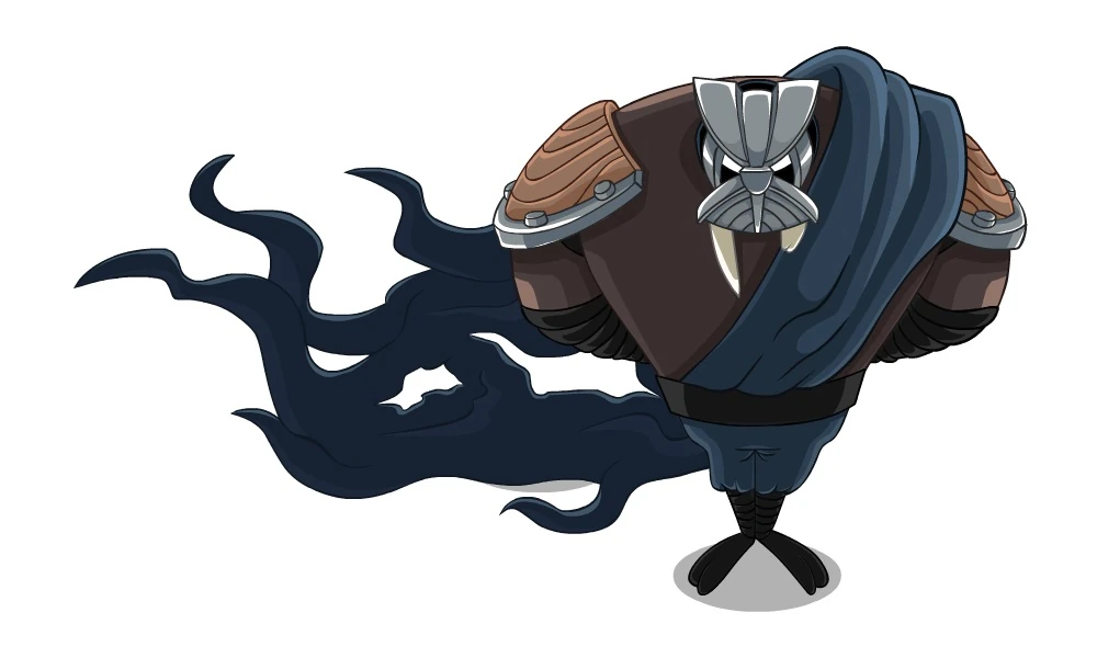 Tusk/Gallery | Villains Wiki | Fandom