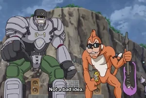 Etemon | Villains Wiki | Fandom