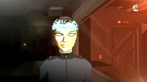 Madame Masque (Iron Man: Armored Adventures) | Villains Wiki | Fandom