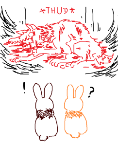 Mr. Redd/Gallery | Villains Wiki | Fandom