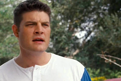 Keith Clayton | Villains Wiki | Fandom