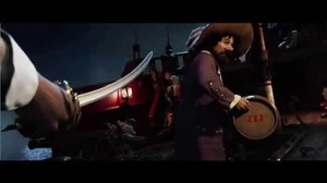 Red Rackham (Tintin Film) | Villains Wiki | Fandom