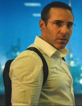 Rhino (Sony's Spider-Man Universe) | Villains Wiki | Fandom