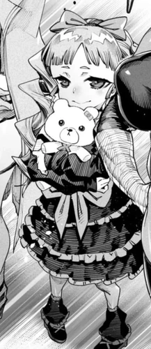 Alice Cotton | Villains Wiki | Fandom