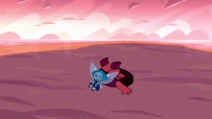 Eyeball Ruby/Gallery | Villains Wiki | Fandom