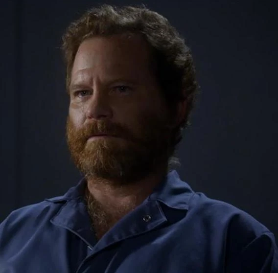 The Fox (Criminal Minds) | Villains Wiki | Fandom