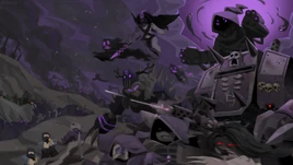 Awakened (Tower Defense X) | Villains Wiki | Fandom