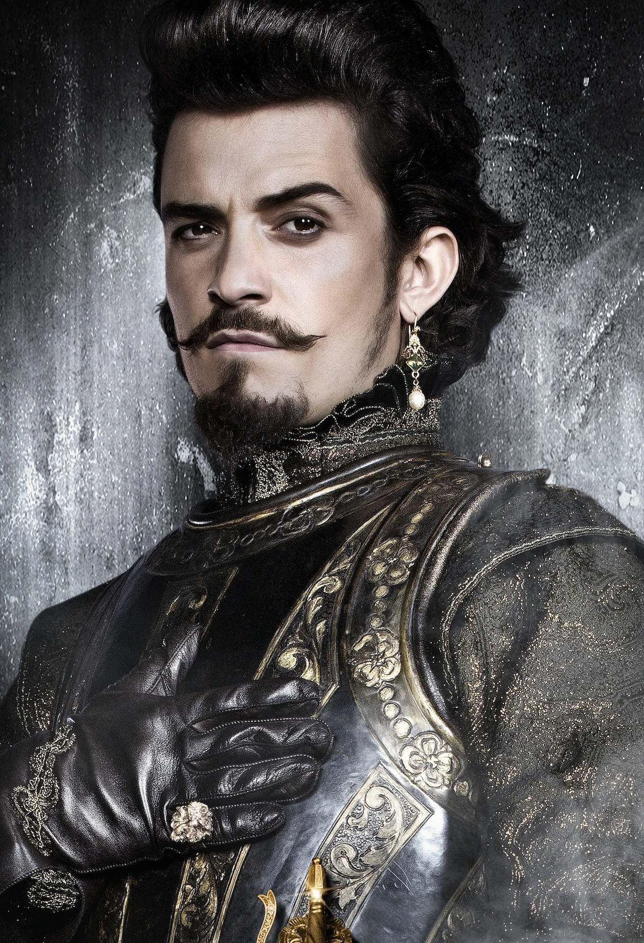 Duke of Buckingham | Villains Wiki | Fandom