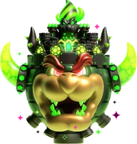 Bowser | Villains Wiki | Fandom
