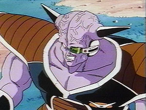Captain Ginyu/Gallery | Villains Wiki | Fandom