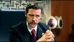 Denholm Reynholm | Villains Wiki | Fandom