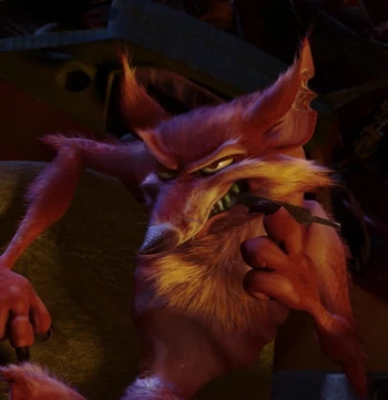 Dag (Barnyard) | Villains Wiki | Fandom