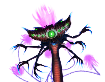 Dark Gaia | Villains Wiki | Fandom