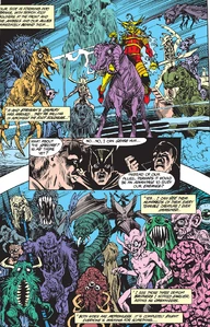 Demons (DC) | Villains Wiki | Fandom