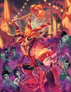 Heckna | Villains Wiki | Fandom