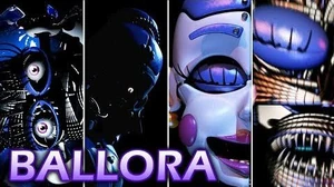 Ballora | Villains Wiki | Fandom