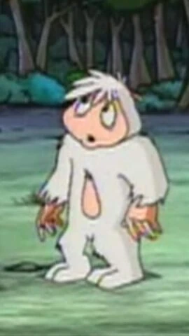 Glebo | Villains Wiki | Fandom