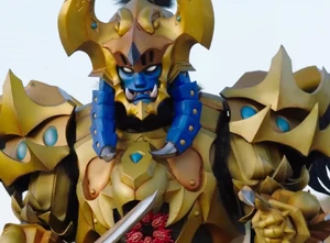 Goldar (Power Rangers) | Villains Wiki | Fandom