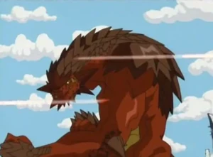 Grrkek the Planet Killer/Gallery | Villains Wiki | Fandom