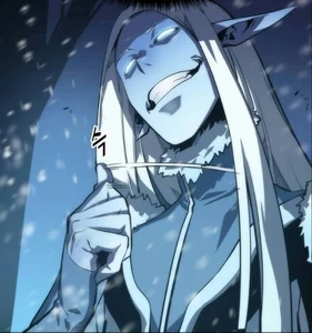 Ice Elves | Villains Wiki | Fandom