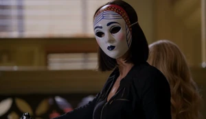 Izzy Rogers | Villains Wiki | Fandom