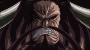 Kaido (One Piece)/Gallery | Villains Wiki | Fandom