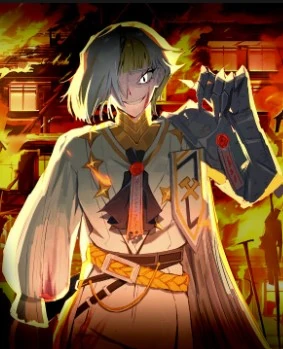 Kromer (Limbus Company) | Villains Wiki | Fandom