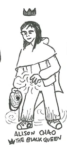Black Queen/Gallery | Villains Wiki | Fandom