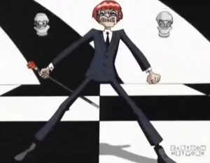 Mad Mod (Teen Titans) | Villains Wiki | Fandom