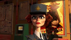 Chantel DuBois/Gallery | Villains Wiki | Fandom