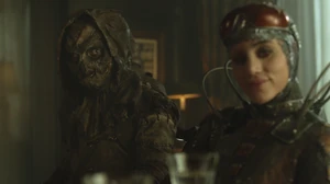 Bridgit Pike/Gallery | Villains Wiki | Fandom