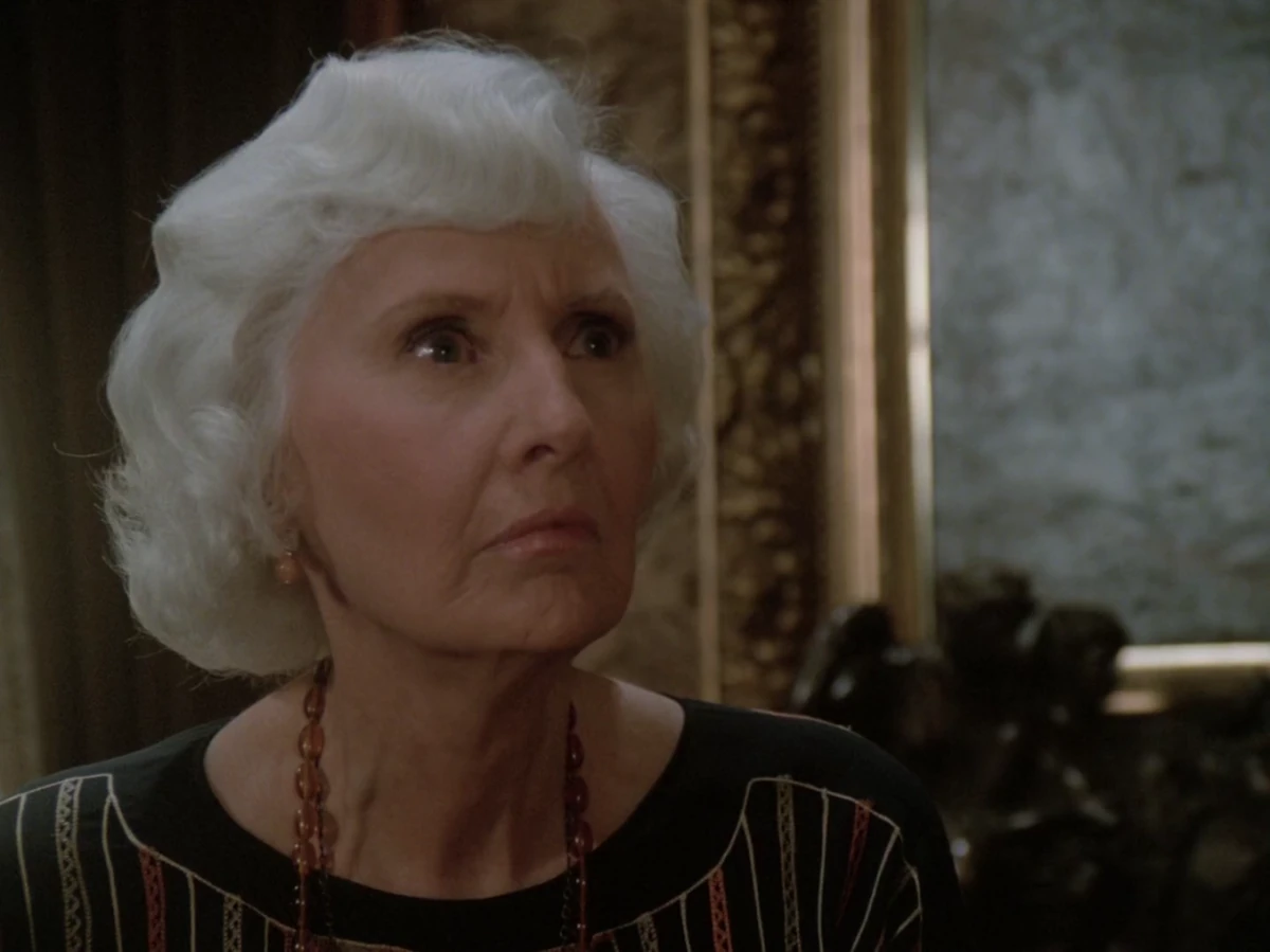 Mary Carson | Villains Wiki | Fandom