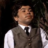 Nick Nack | Villains Wiki | Fandom