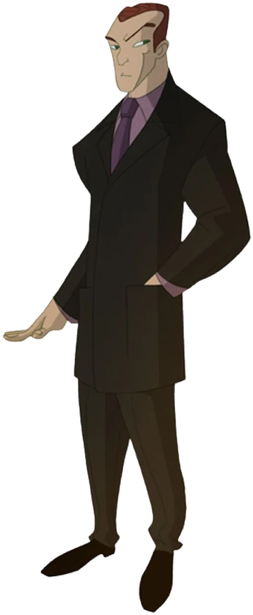 Spectacular Spider Man Harry Osborn