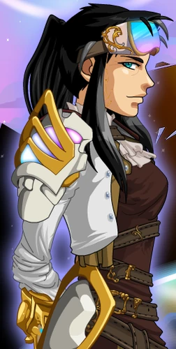 Notha Ly'Ehr | Villains Wiki | Fandom